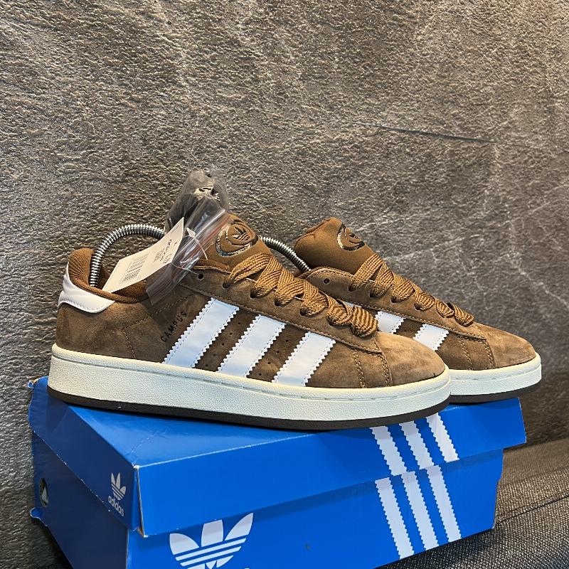 Tenis Shop - Adidas Campus Brown